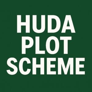 HUDA Plot Scheme 2026 Haryana Residential Plot Last Date, Price List ...